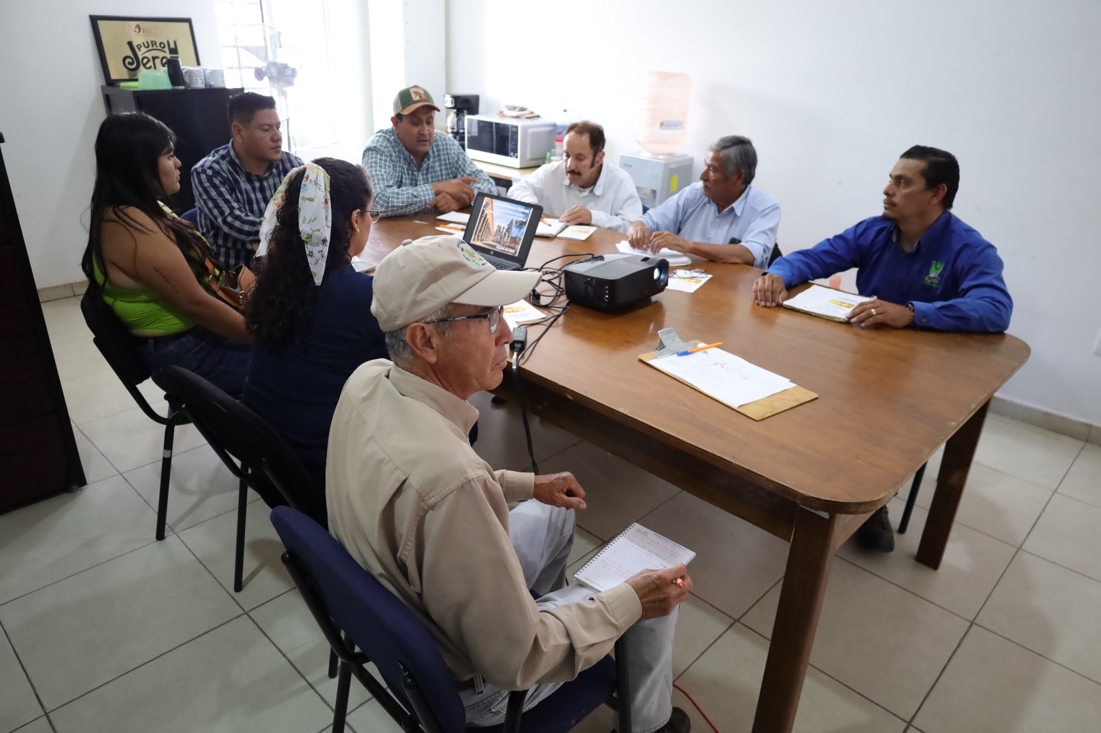 Jerez, libre de mosca de la fruta - La nota LNZ Zacatecas :: La nota ...