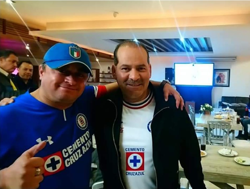 RENE CARRILLO PROTEGÍA AL CJNG :: Rodolfo Franco Informa