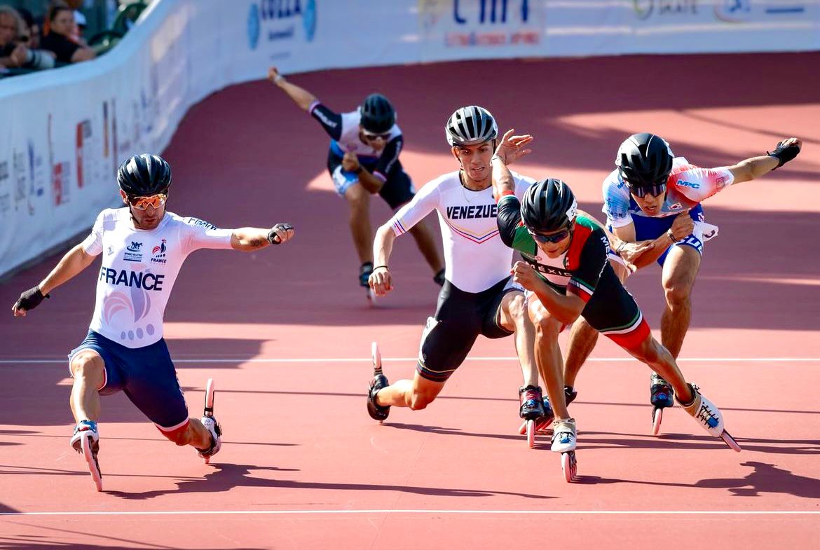 PATINADOR DE AGUASCALIENTES REPRESENTARÁ A MÉXICO EN COMPETENCIA ...